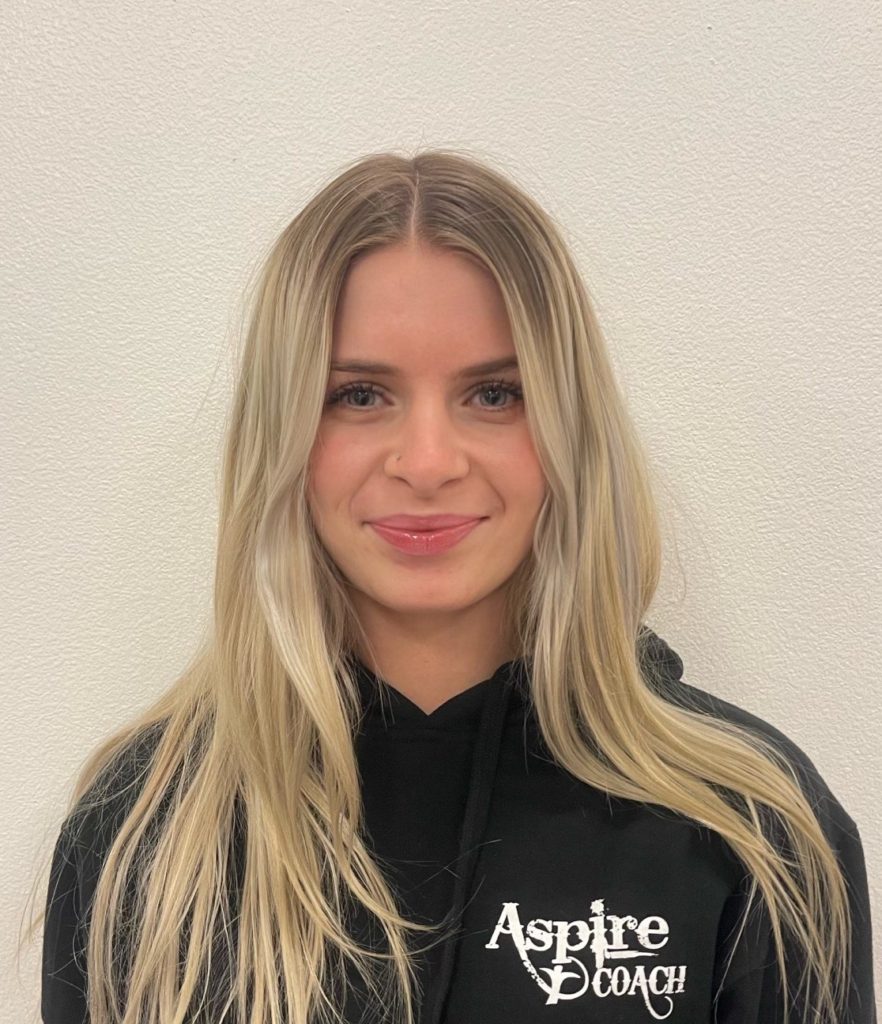 Meet the Coaches - Arizona Acro Foundation