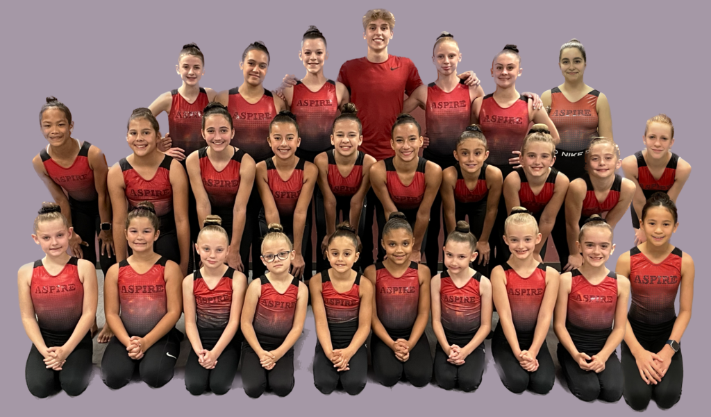 Meet the Team - Arizona Acro Foundation