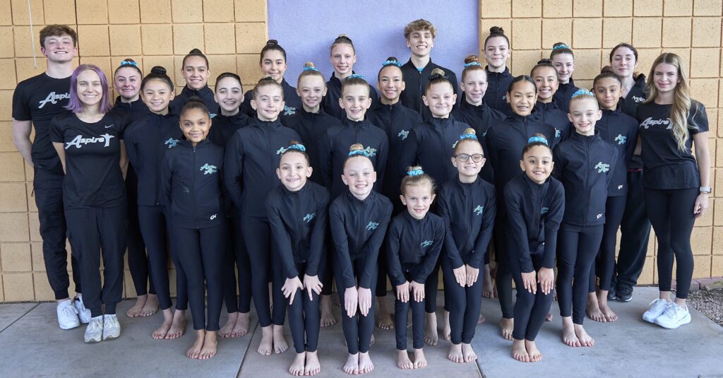 Meet the Team - Arizona Acro Foundation