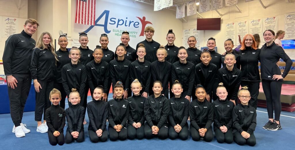 Friends, Family and Fans! - Arizona Acro Foundation